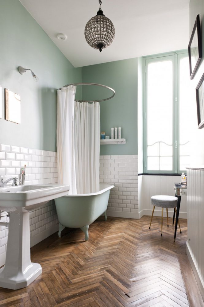 Kopalnica kot domači SPA | Ana Interiors - Interierji navdihnjeni z ...