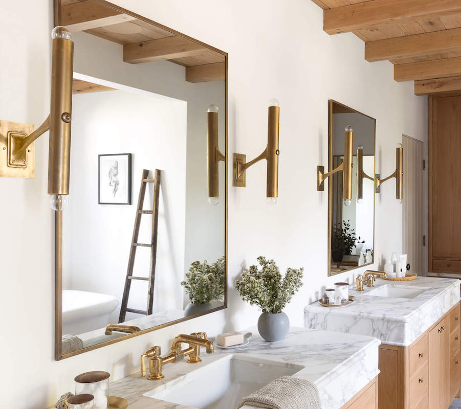 Topli, zemeljski toni | Ana Interiors - Interierji navdihnjeni z ljubeznijo